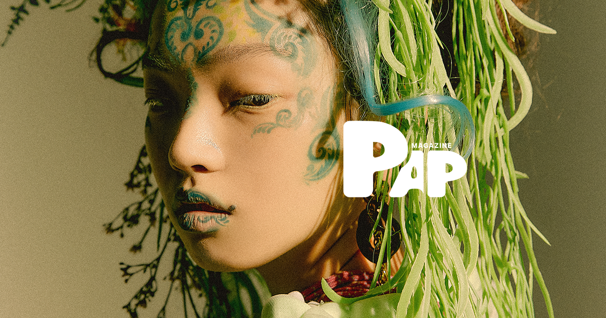 PAP Korea | Magazine